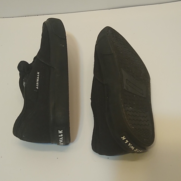 Airwalk | Shoes | Air Walk Little Girls Gym Shoes Sizes 3 12 | Poshmark